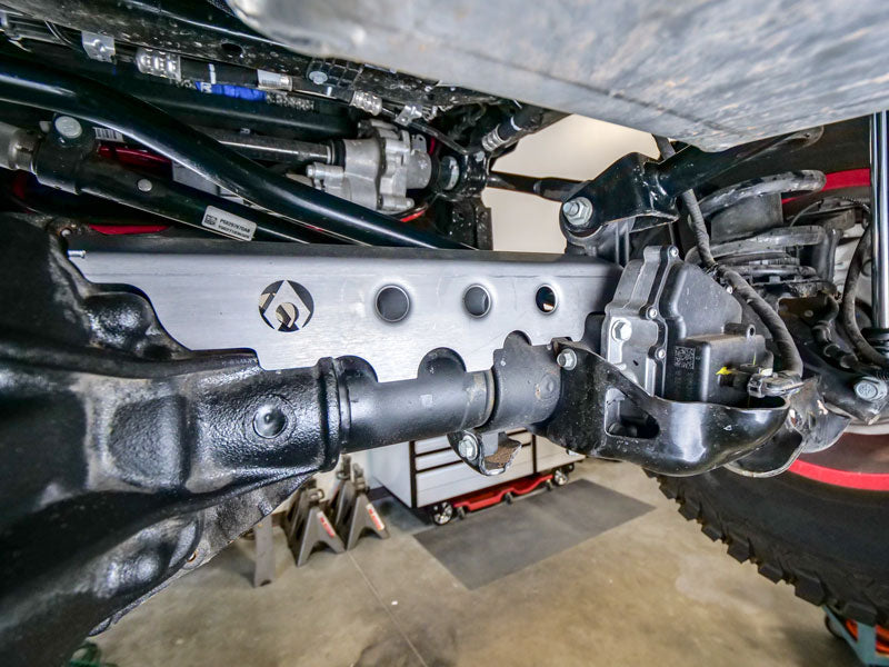 Artec Industries JL APEX Front Axle Truss