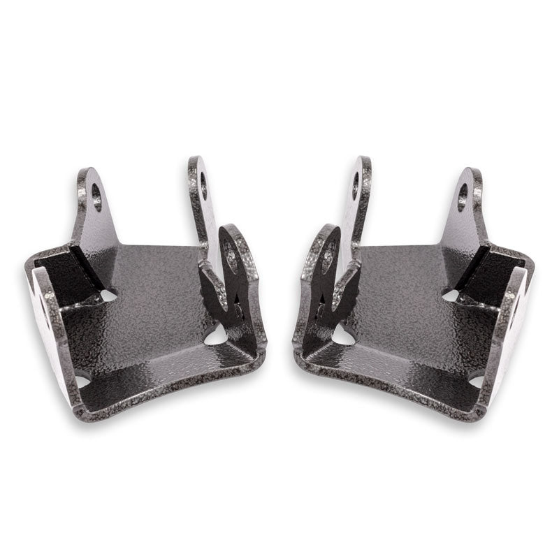 JL Rear Axle LCA Bolt-on Skids– Artec Industries