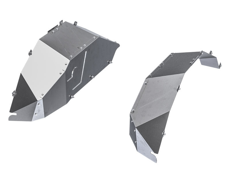 JL Rear Inner Fenders– Artec Industries