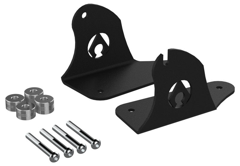Artec JL 50 in LED Hood Mount– Artec Industries