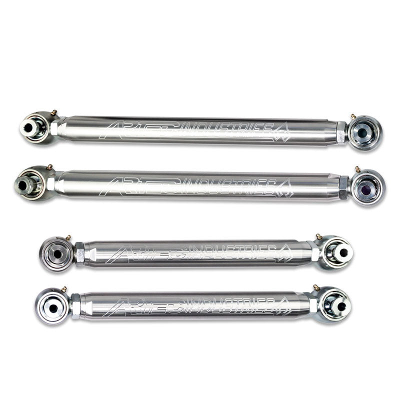 JK ALUMINUM Mid Arm Kit - Lowers Only– Artec Industries