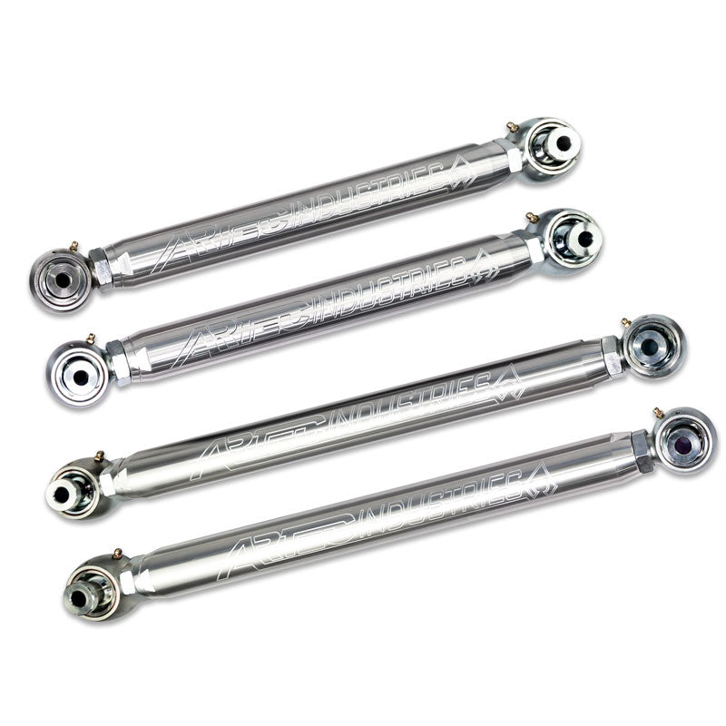 JL ALUMINUM Mid Arm Kit - Lowers Only– Artec Industries