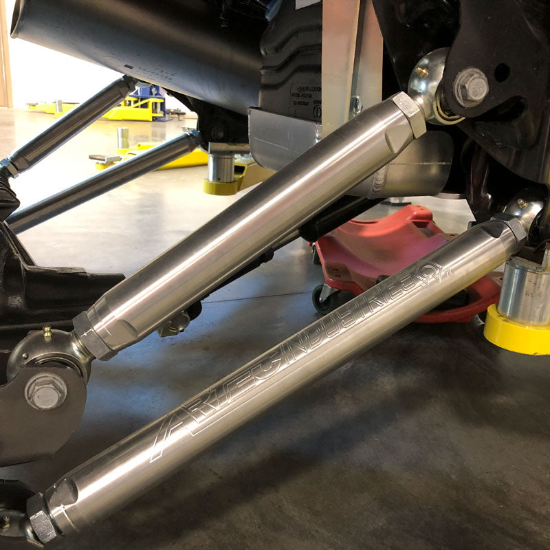 JT ALUMINUM Mid Arm Kit– Artec Industries