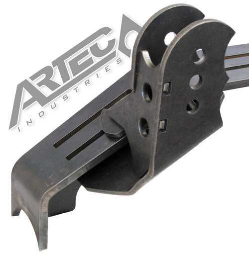 Artec Industries Adjustable Panhard Mount for 60 Truss