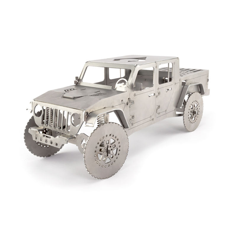 Artec Mini Gladiator Puzzle– Artec Industries