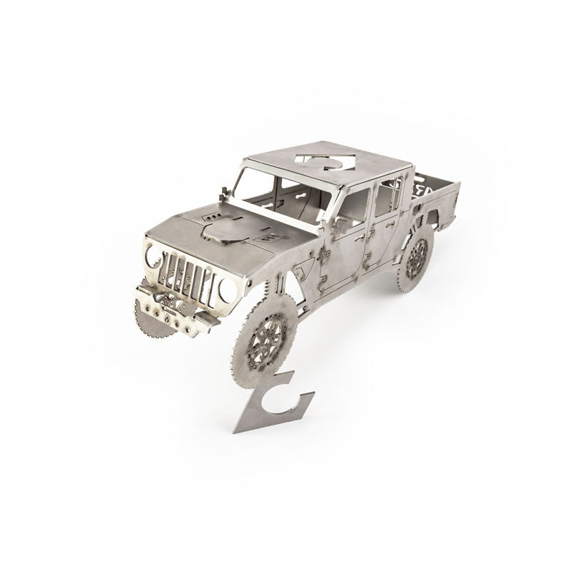 Artec Micro Gladiator– Artec Industries