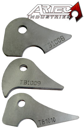 Artec Industries Coilover Tabs for Truss