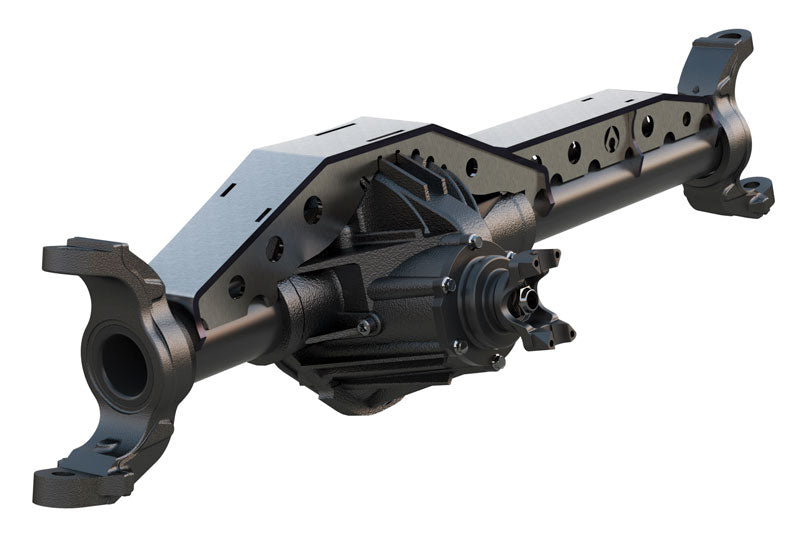 Modular Truss End– Artec Industries