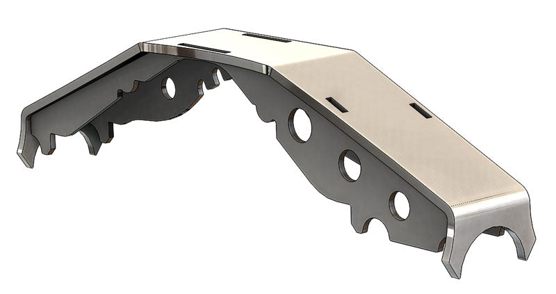 14 bolt Rear Short Truss– Artec Industries