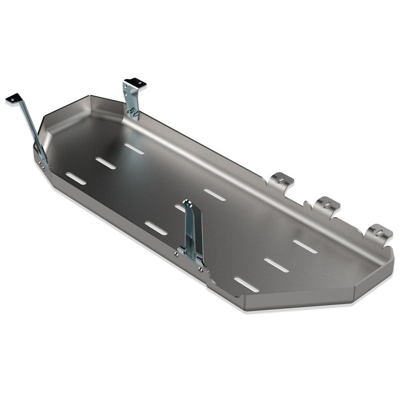 Toyota 4-Runner 5th Gen Fuel Tank Skid– Artec Industries