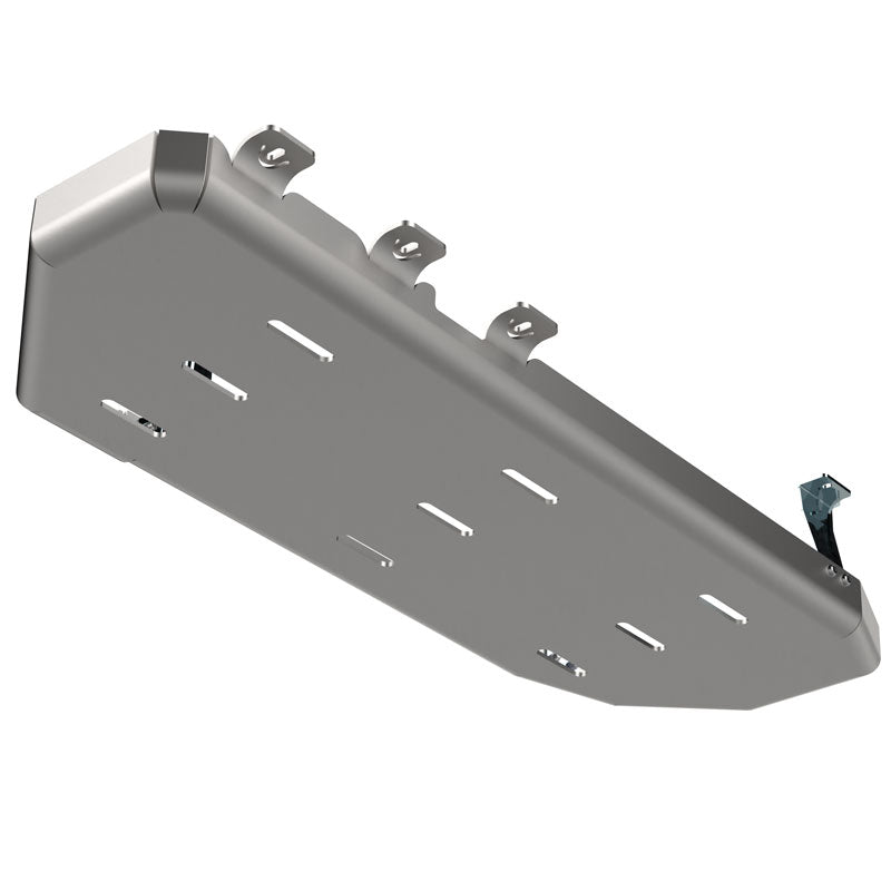 Toyota 4-Runner 5th Gen Fuel Tank Skid– Artec Industries